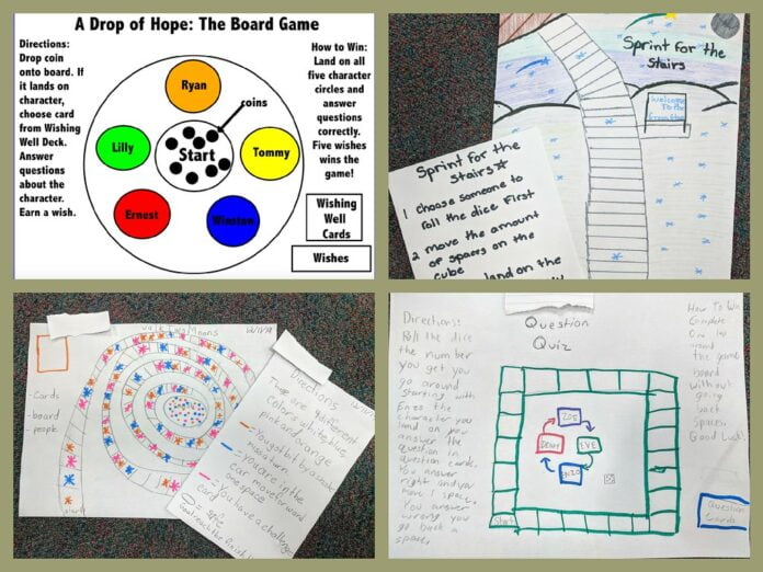 How To Design A Board Game - Easiest Method Ever