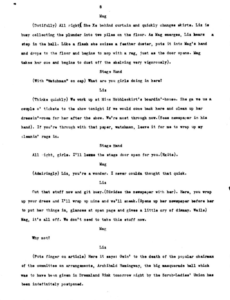 How To Write A Comedy Script - Easiest Method Ever