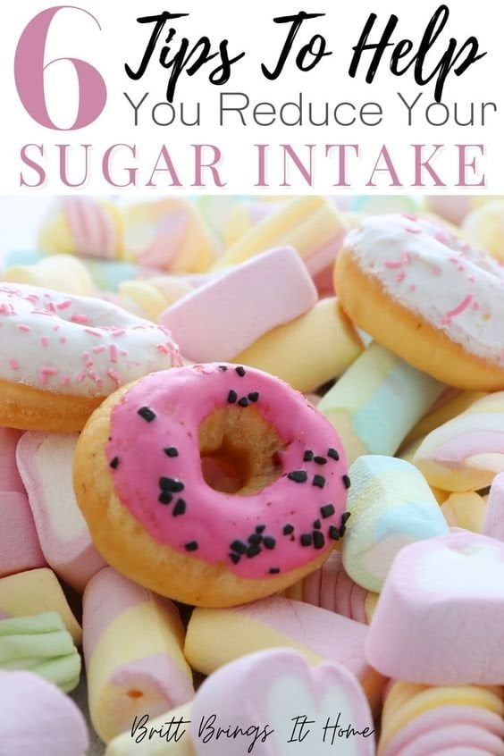 "The Hidden Sugars In Your Diet: Identifying And Reducing Sneaky ...