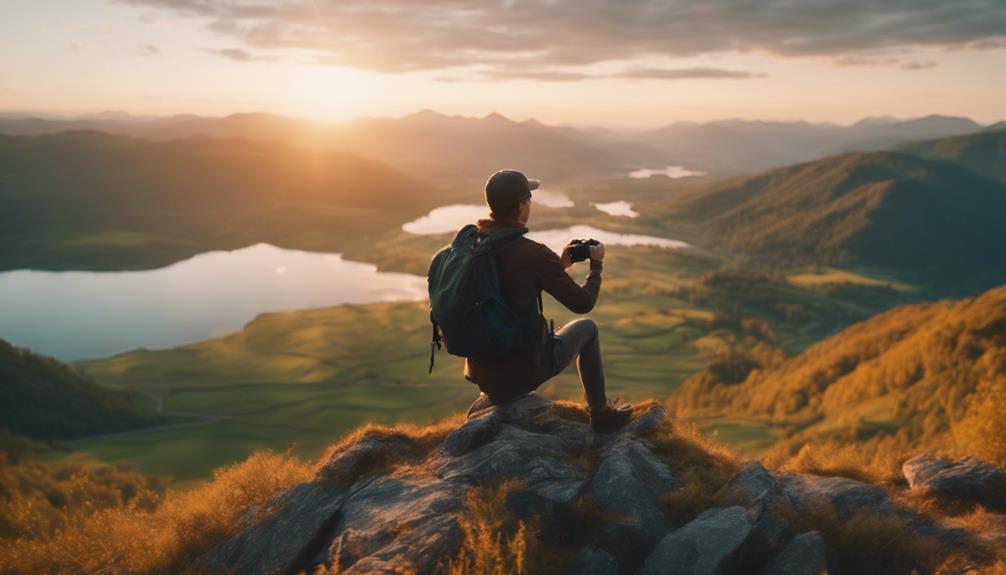 Easiest Way to Capture Breathtaking Travel Photos (Memories That Last a ...