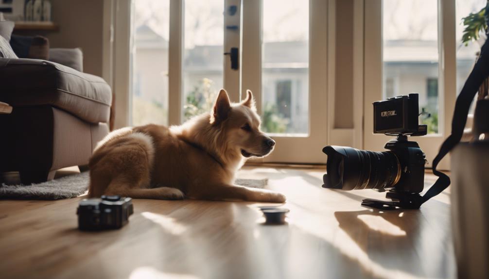 Mastering Pet Photography: The Easiest Method to Capture Candid and ...
