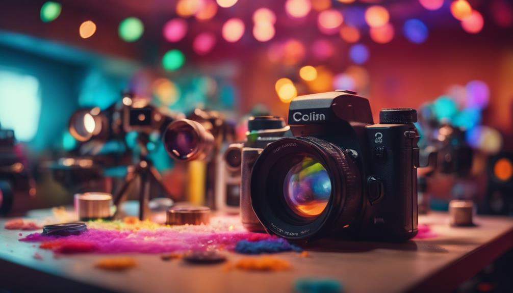 The Beginner's Guide to Using Filters and Creative Effects (Add Drama ...