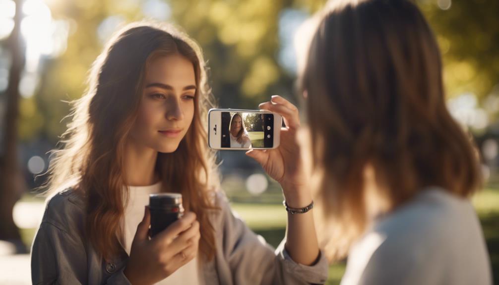 The Beginner's Guide to Taking Professional-Looking Portraits (Without ...